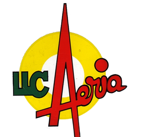 Leeuwarder Luchtvaart Club Aeria - Home
